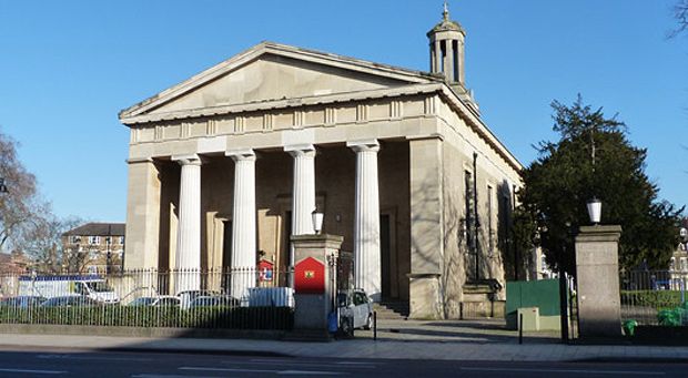 A Speechwriter for a King: A Story