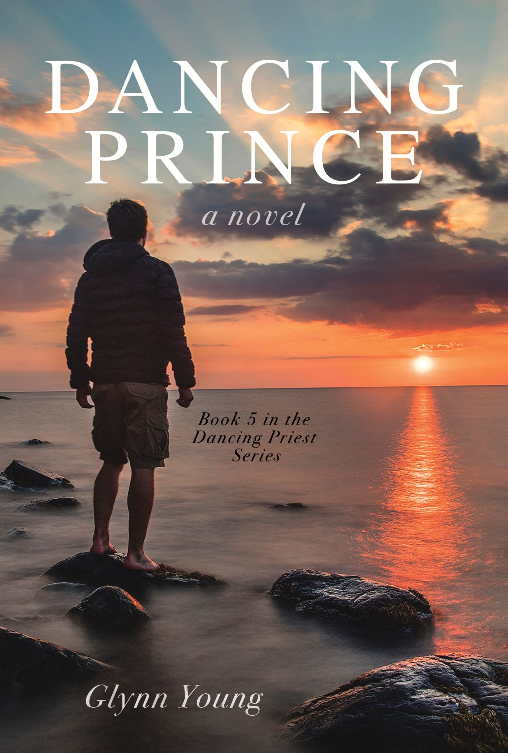 Megan Willome Reviews “Dancing Prince”