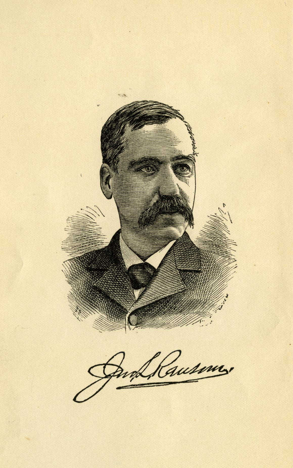 “John Ransom’s Andersonville Diary”