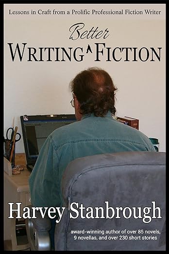 The Major Lesson of Five Decades of Writing