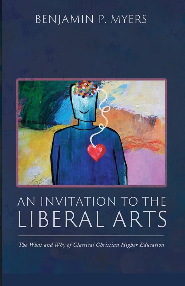 How I Learned the Liberal Arts Were Important